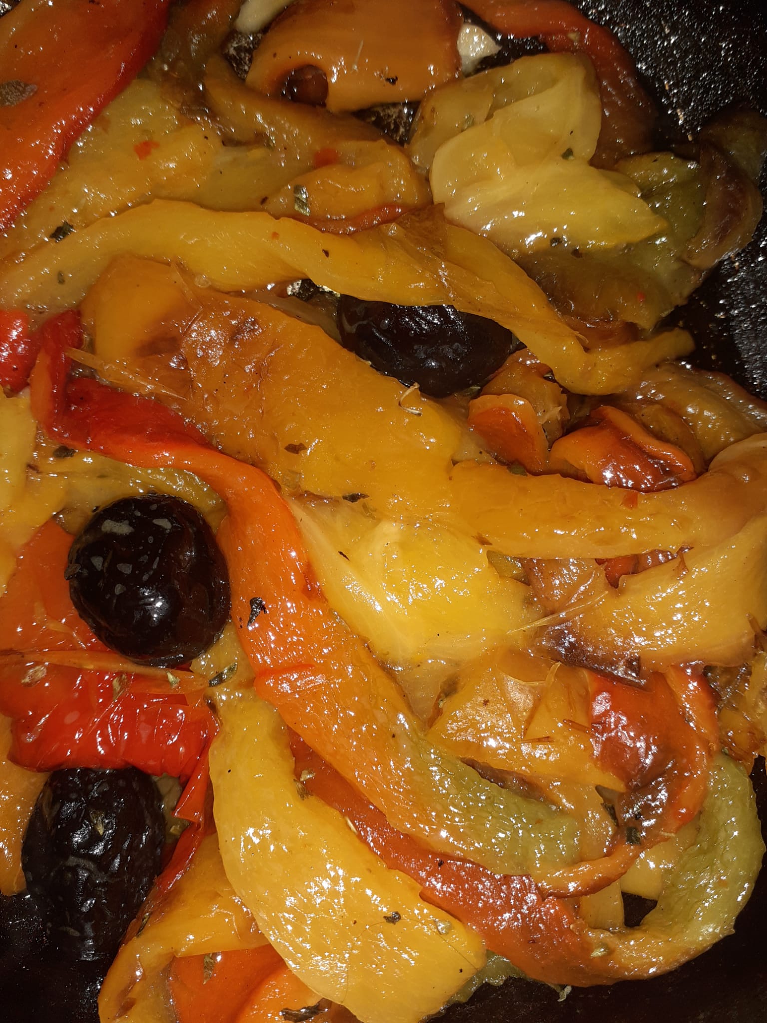 Contorni Archivi - Le Ricette napoletane